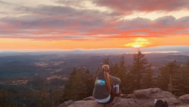 University of Oregon | EMU Outdoor Program Experience Grants | Updates