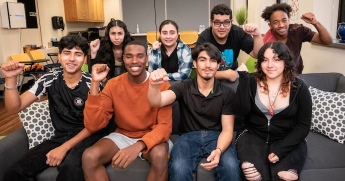 UC Berkeley | SEED Scholars Challenge Match | Diversifying STEM at Cal ...