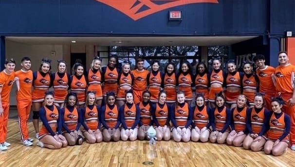 UTSA | Support UTSA Cheer!