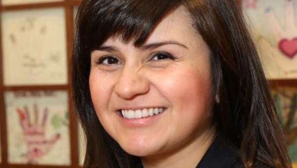 Past Projects | Edna Romero