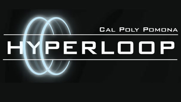 Cal Poly Pomona | CPP Hyperloop Club