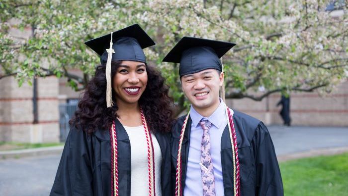 UMass Amherst Foundation | Driven to Give Campaign