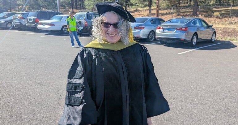 NAU Foundation | Celebrate Compassion & Care: The Dr. Colleen Rundell ...