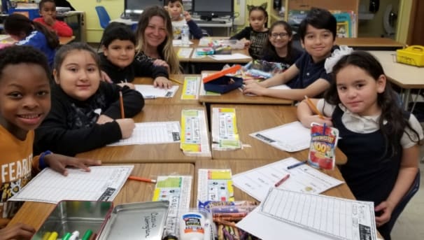 CSUN | Elementary Education Social Justice Library