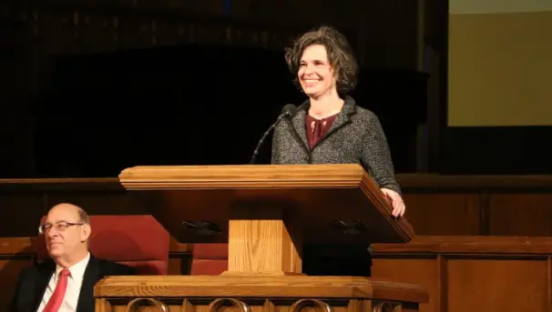 Brigham Young University | In Memory of Kate Holbrook