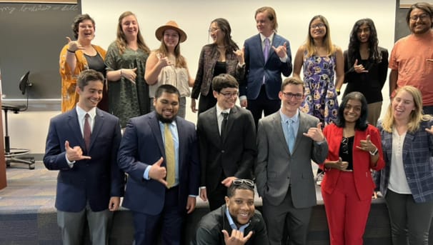 UNC Charlotte | UNC Charlotte Mock Trial Club 22-23