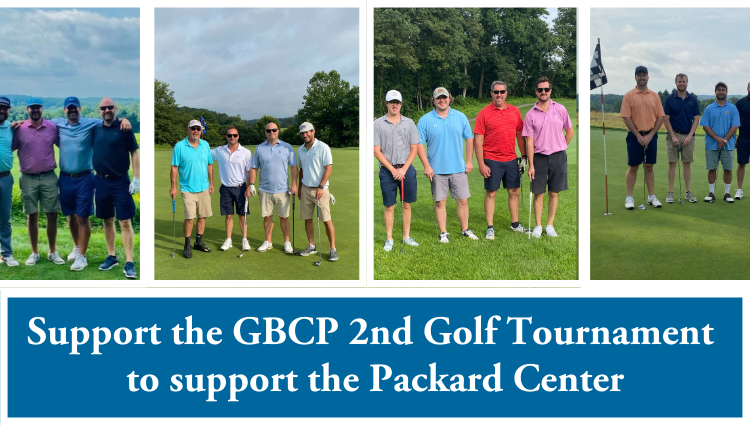 Johns Hopkins Medicine | 2023 2nd Annual GBCP Golf Tournament