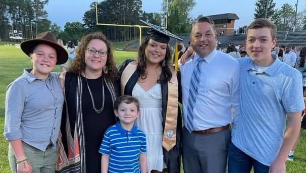 Radford University | Matthew S. Brunner Memorial Scholarship