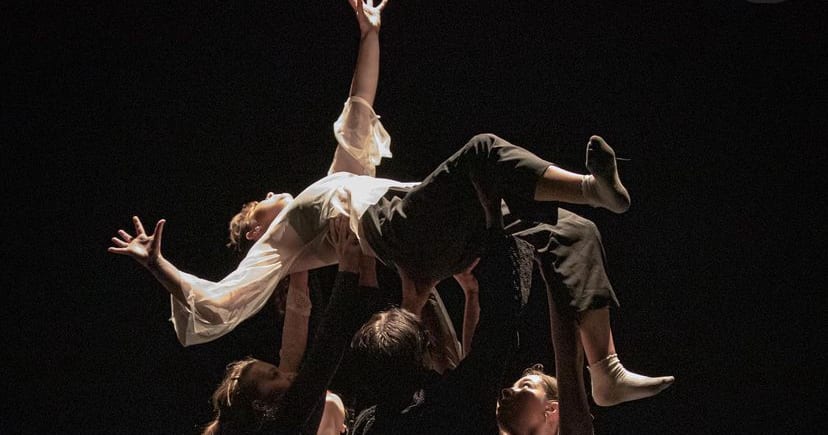 Western Washington University | American College Dance Association ...