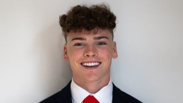 National Engineers Week | Blake King