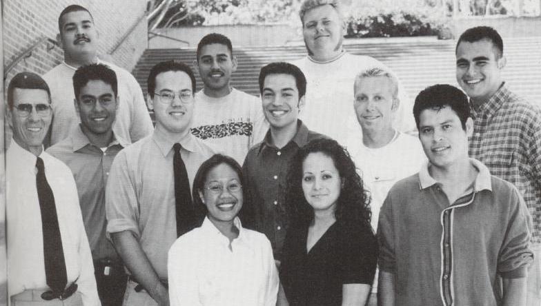 California State University, Long Beach | Alumni Center & Programs