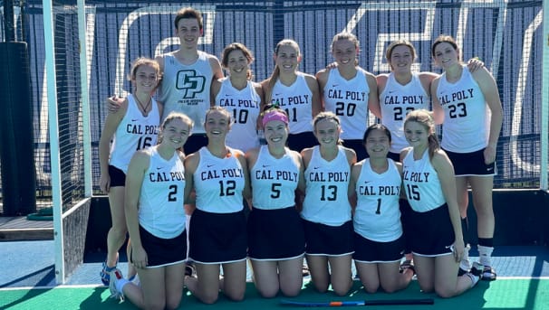 Cal Poly | Club Sports Giving | Donate