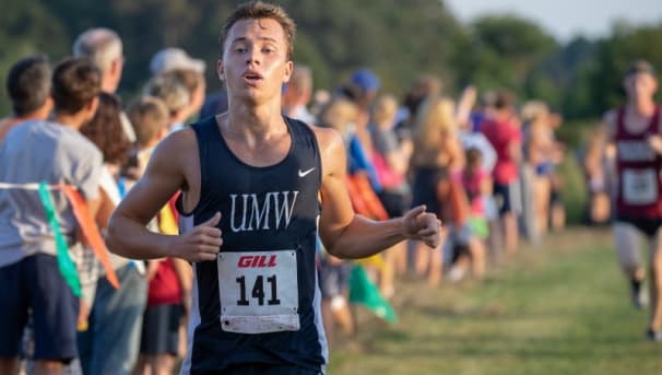 University of Mary Washington | Friends of Cross Country/Track and Field