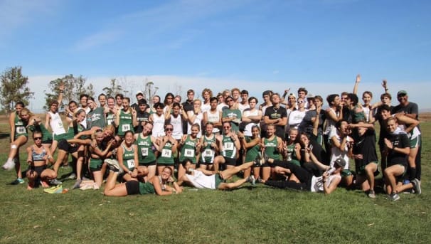Club Sports Giving | Cal Poly Distance Club