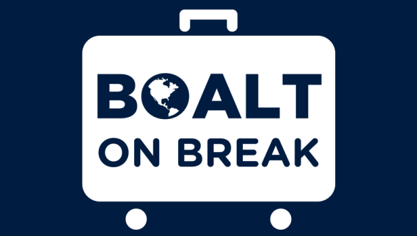 Past Projects | Boalt on Break