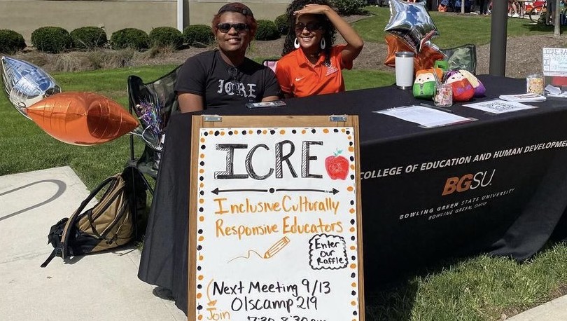 Fall 2021 Falcon Funded Projects | ICRE Development Fund