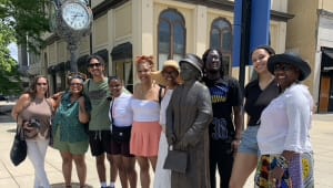 UC Berkeley | Crowdfunding