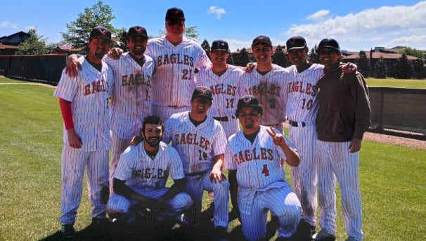 Eastern Washington University | Help EWU Club Baseball Play In the ...