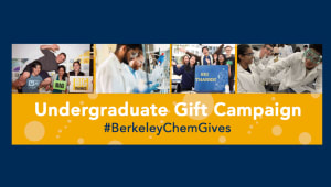 UC Berkeley | Crowdfunding