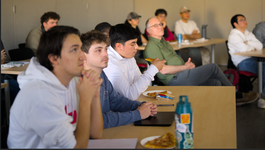 CougStarter Projects | WSU Tri-Cities: IEEE Projects and Travel