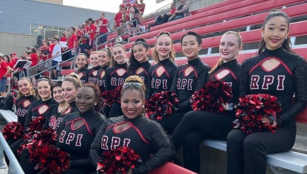 Student Clubs and Organizations | RPI Dance Team – Road to Nationals