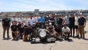 Purdue University | Crowdfunding