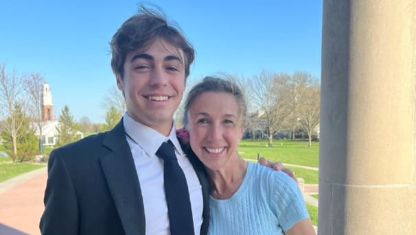 National Engineers Week | Keegan Steager