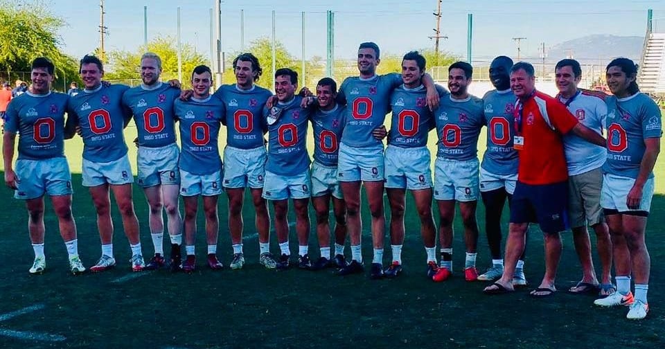 Past Projects | Ohio State Men's Rugby 2022