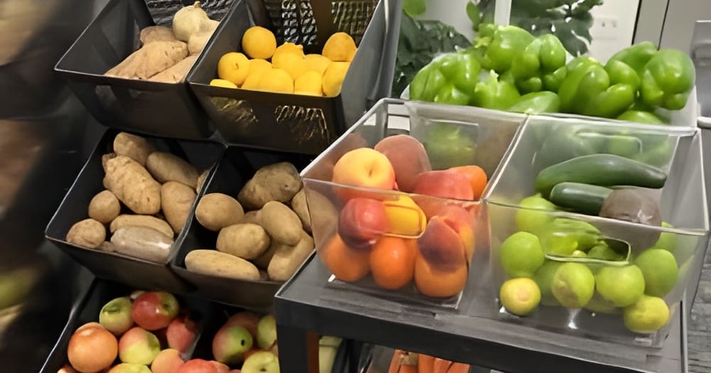 Missouri State University | Bears Can-Do Food Drive