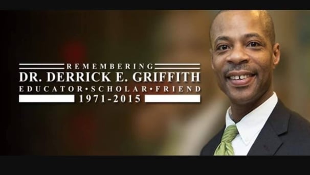 Previous Projects | Derrick Griffith Servant Leader Award | Updates