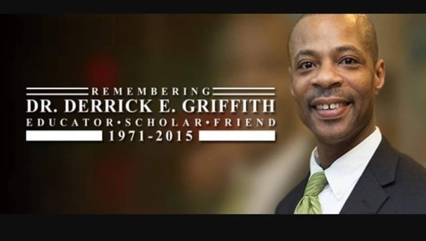 Previous Projects | Derrick Griffith Servant Leader Award