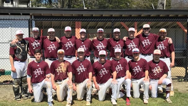UMass Amherst Foundation | Club Baseball Spring Break Trip