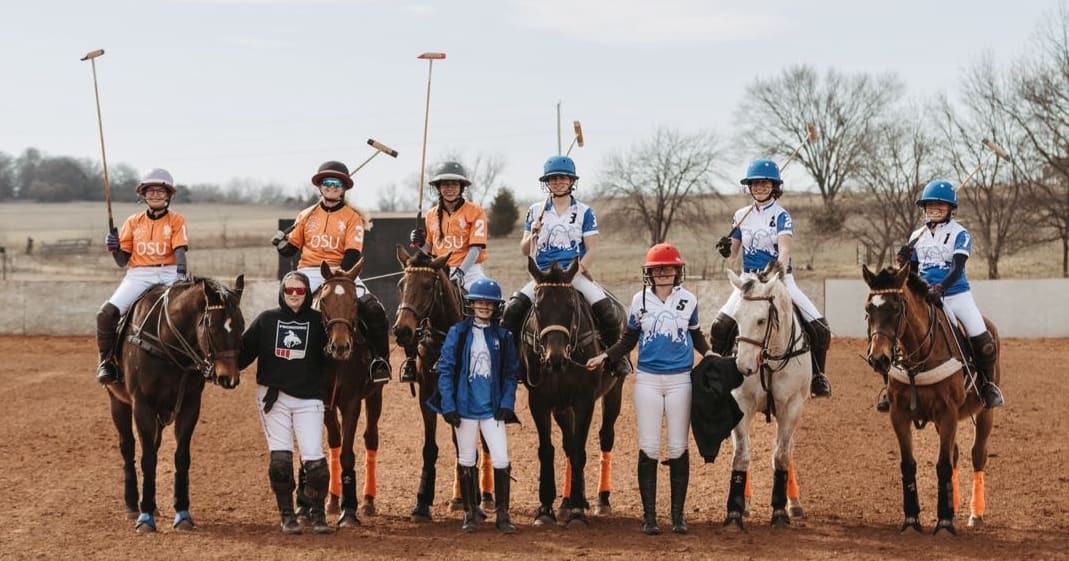 OSU Foundation | Spring 2023 - OSU Polo Club