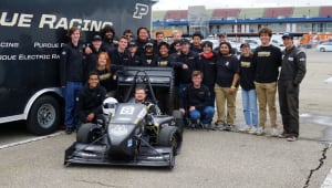 Purdue University | Crowdfunding