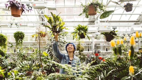 Cornell University | Cornell Annual Fund for Agriculture and Life Sciences