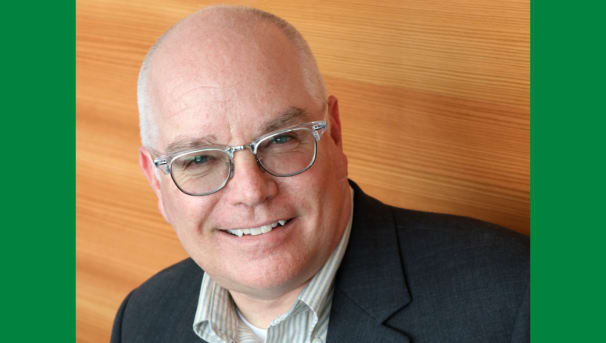 In Memoriam | In Memory of Dr. Kevin Colaner