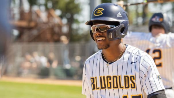 Athletics Giving Week 2025 | Baseball - Men's 2025