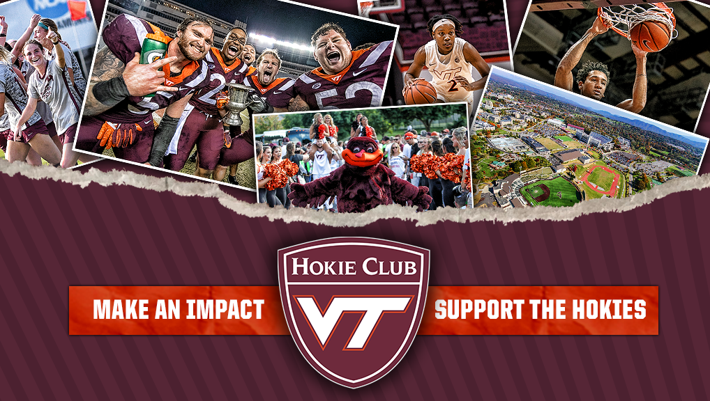Hokie Club | Hokie Reps