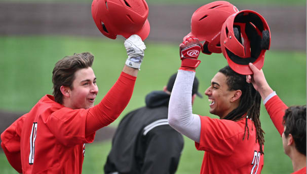 Cornell Athletics | FY23 Baseball