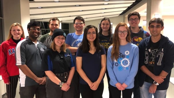 LaunchKU | KU Rover Club - Science Payload