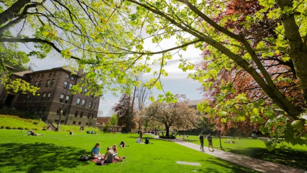 Western Washington University | The College of the Environment