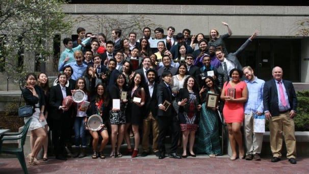 Cornell University | Bring Big Red Speech & Debate Home