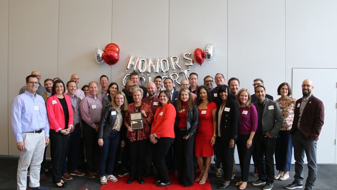 Past Projects | Fisher's Honors Cohort Campaign 2022