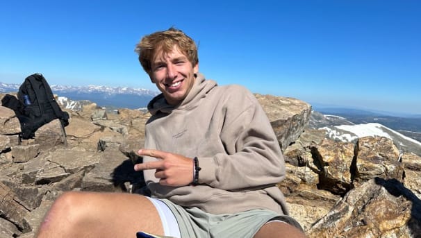 National Engineers Week | Jackson Montgomery