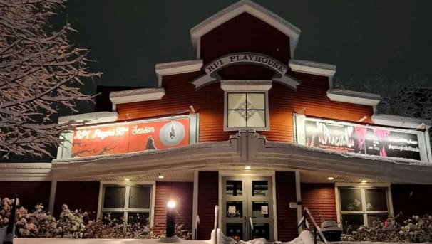 Student Clubs and Organizations | RPI Players Spectra Cyc Wash Completion