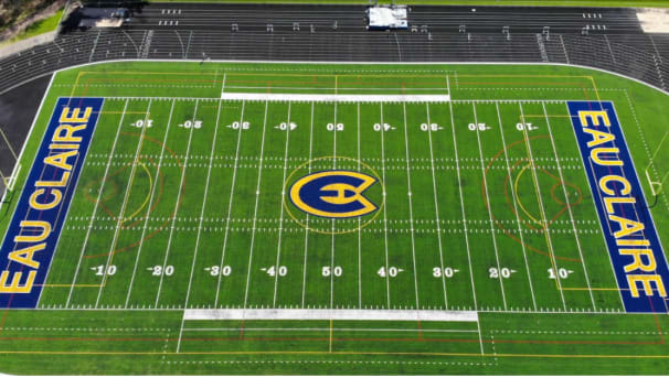 UW-Eau Claire Foundation | Simpson Field