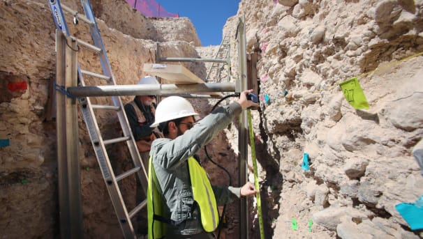 The University of Texas at El Paso | Department of Earth, Environmental ...