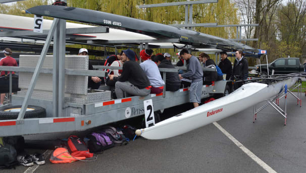 Student Clubs and Organizations | Rensselaer Crew Club: Safety ...