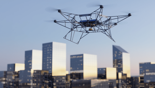 Purdue University | Vertical Flight System Innovation