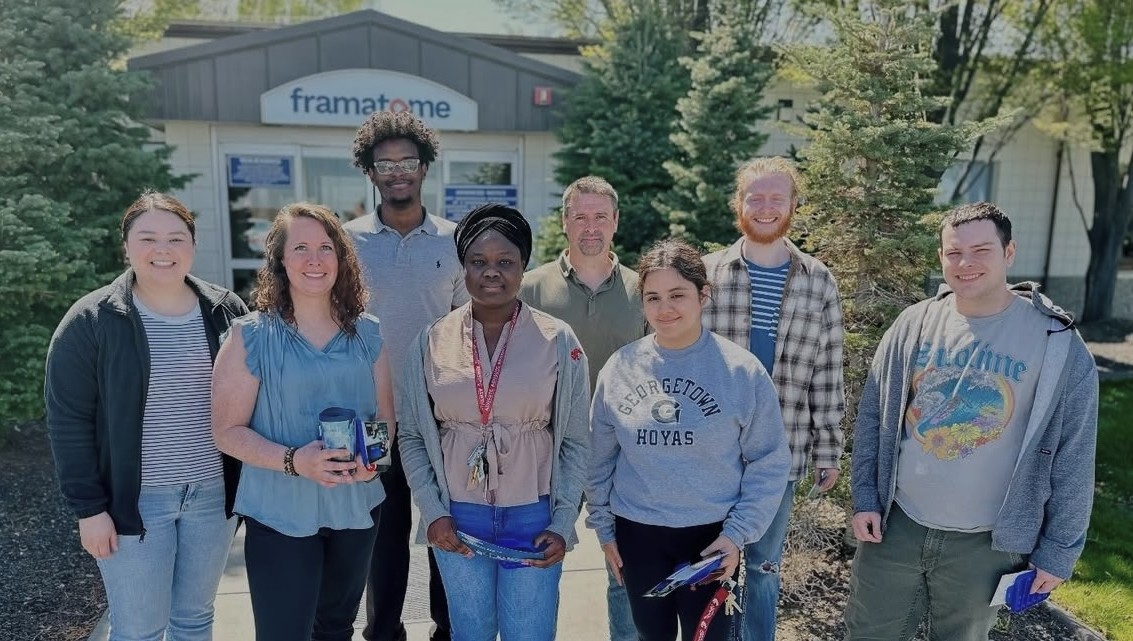 CougStarter Projects | WSU Tri-Cities: IEEE Projects and Travel